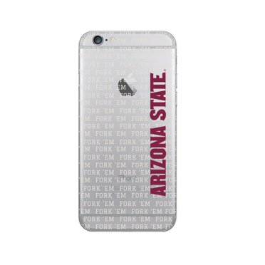 Ohio State University V2 Clear Phone Case, Classic V1 - iPhone 6/6s/7/8 ...