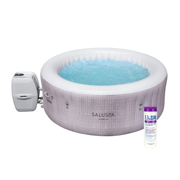 Saluspa Inflatable Hot Tub