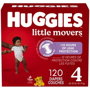 Diapers - Newborn & Baby Diapers | Walmart Canada