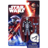 Star Wars Snow & Desert Captain Rex Action Figure - Walmart.com