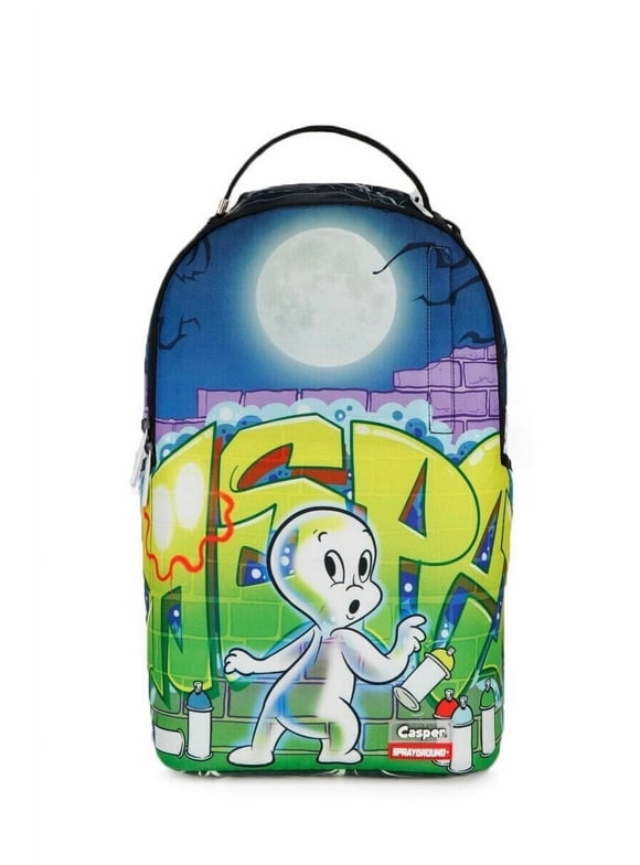 Sprayground Backpack