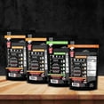 OMEALS Self-Heating Hot Dinner Packs, Cheese Tortellini, Turkey Chili ...