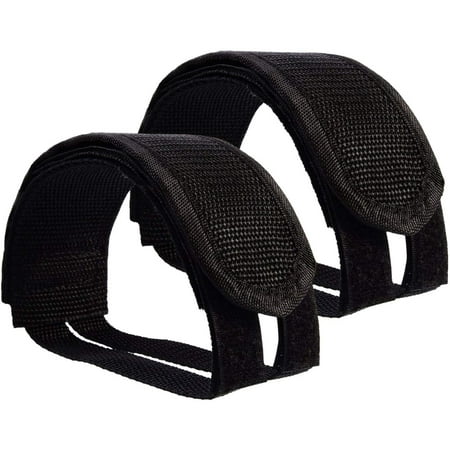 Tatum88 Marque Francaise Velo Pedal Strap|Lot of 2|Nylon Bicycle Foot ...