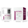 Collagen Day And Night 50g Hydrating Tanners Tasty Paste Whipped Body