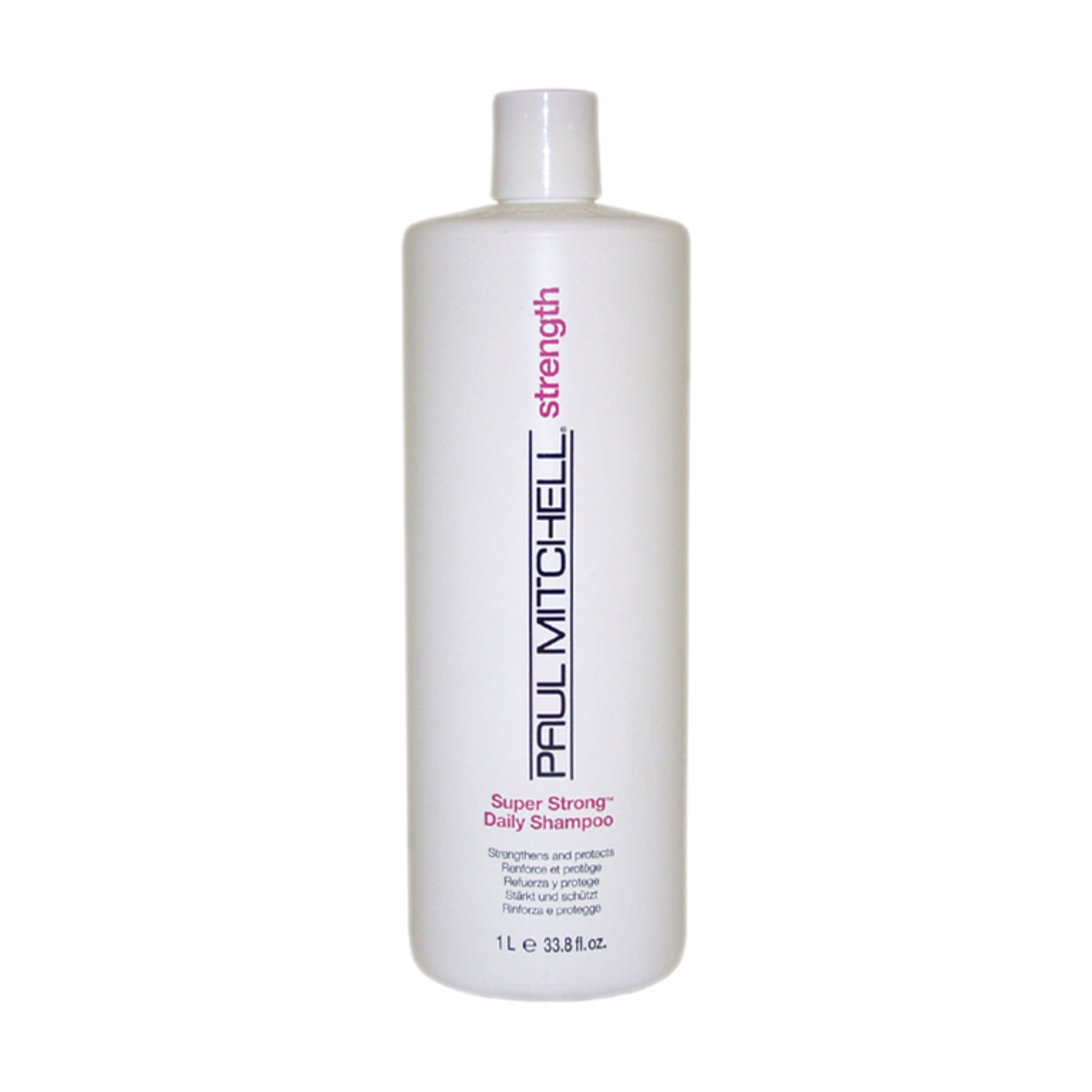 Click here for Super Strong Shampoo By Paul Mitchell For Unisex -... prices