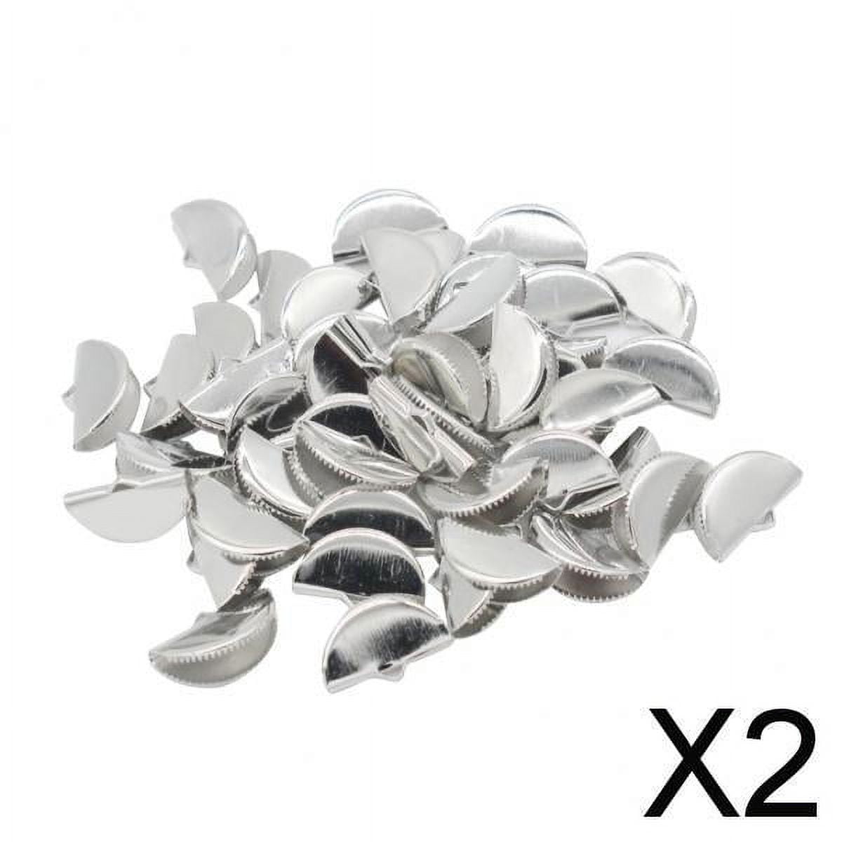 Set de 100 Unidades: Conectores de Cable para Proyectos de Electricidad ...