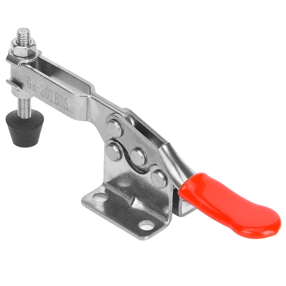 Click here for Fyydes Toggle Clamp  304 Stainless Steel Quick Rel... prices