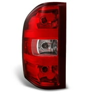 Tail Lights Brake Lamps with Bulb Replacement for 2019 2020 2021 ...
