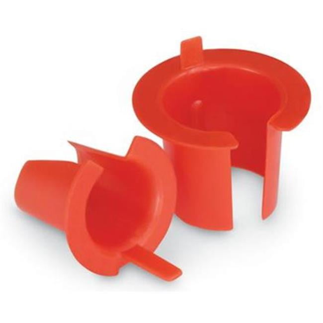 Morris Products 21756 Anti-Short Bushings No. 4, Pack Of 16 - Walmart.com