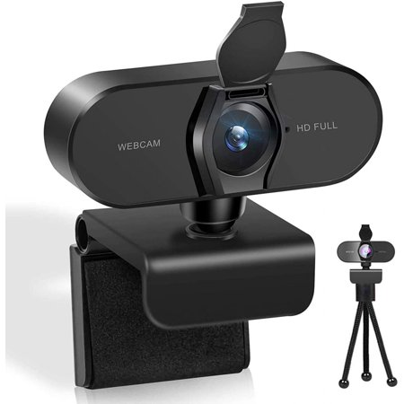 Webcam HD 1080P | Walmart Canada