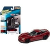 Johnny Lightning 2012 Chevrolet Corvette Z06 Supersonic Blue Metallic ...