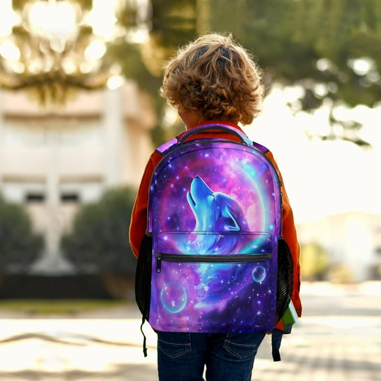 3D Animal Double quality Wolf