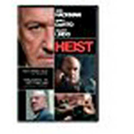 Heist (2001) [DVD] - Walmart.com