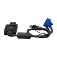 USB/VGA KVM ADAPTER CABLE CPU MODULE - Walmart.com