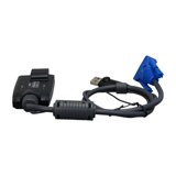 USB/VGA KVM ADAPTER CABLE CPU MODULE - Walmart.com