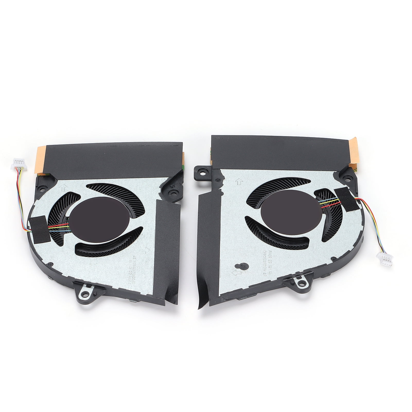 Ventiladores De Computadora Ventiladores De Refrigeración De CPU De ...