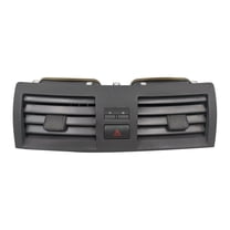 Center Console Dash A/C Air Vent Car Vent Panel Grille For Toyota Camry ...