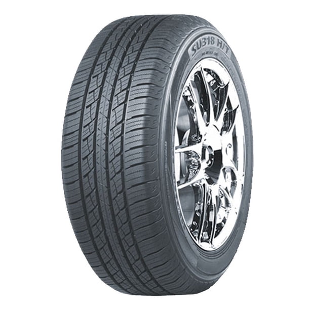 Llanta 265/70r18 Goodride Su318 116t | Walmart en línea