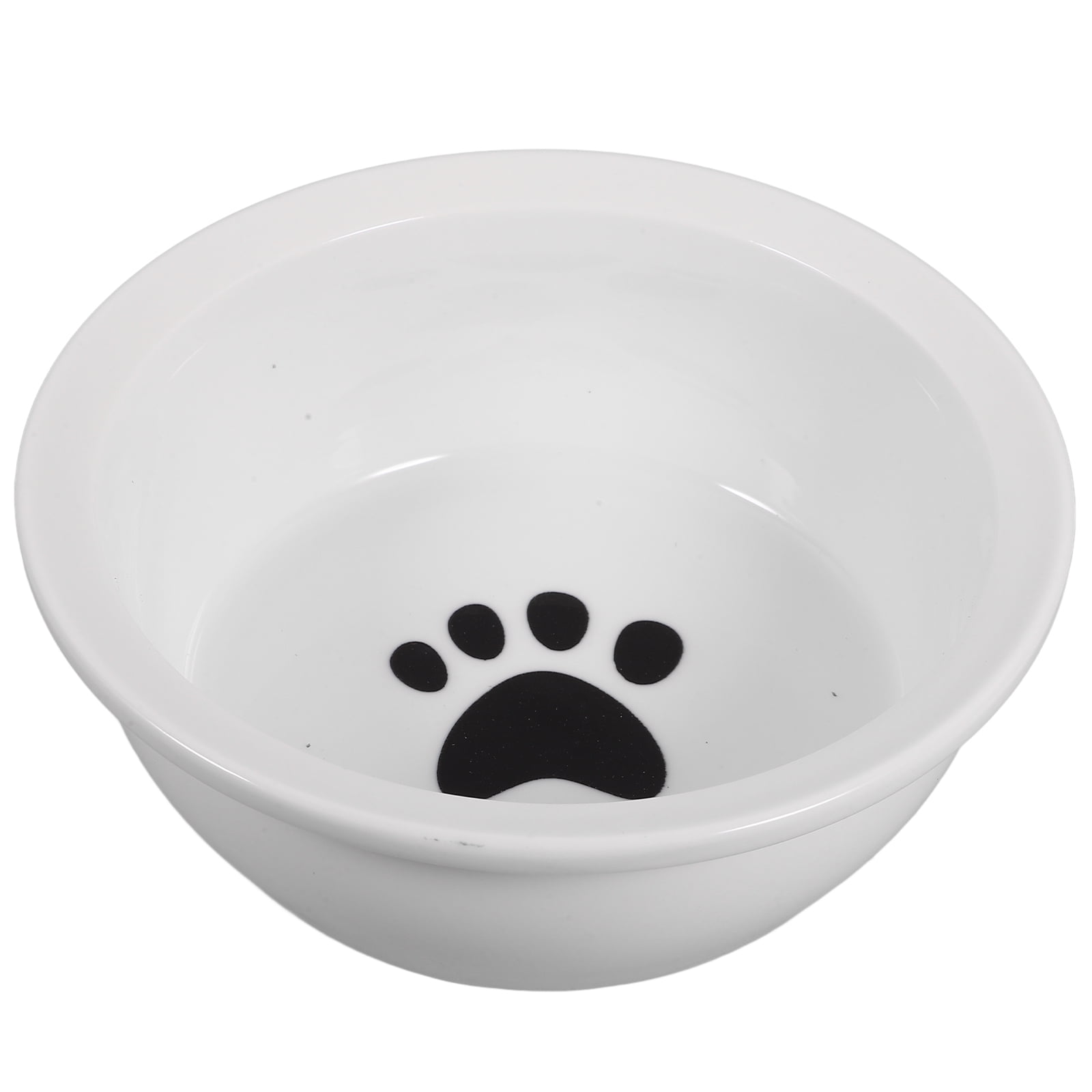 Click here for Etereauty Ceramic Food Bowl For Dog Cat Food Conta... prices