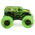 Monster Jam OCD Meltdown 1:64 Scale Limited Edition Glow Tires ...