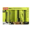 RYOBI 195-Piece Drill and Driver Bit Set Power Tool Kit - Walmart.com