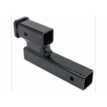 Roadmaster 070 Drop Bar Only 4" Falcon Hi-Low Receiver - Walmart.com