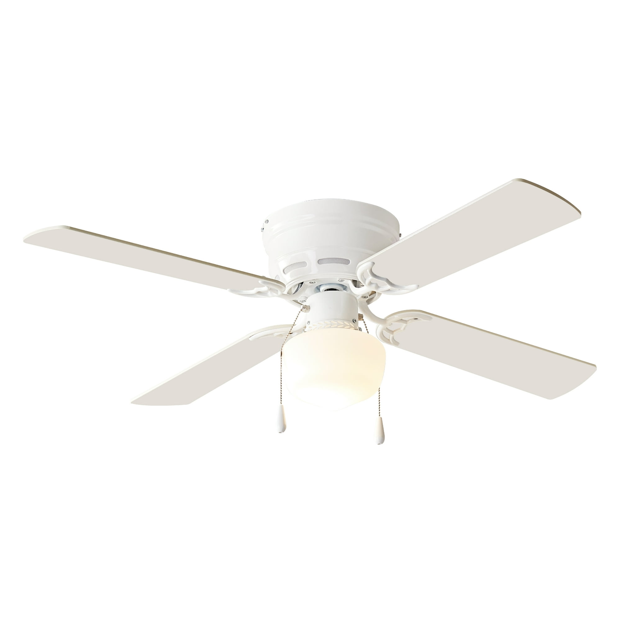 Click here for Mainstays Pl 42 In Ceiling Fan With Light Kit prices