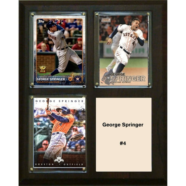 Springer Baseball