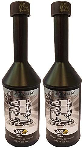 2 Bottles of New BG 44K Platinum - Walmart.com