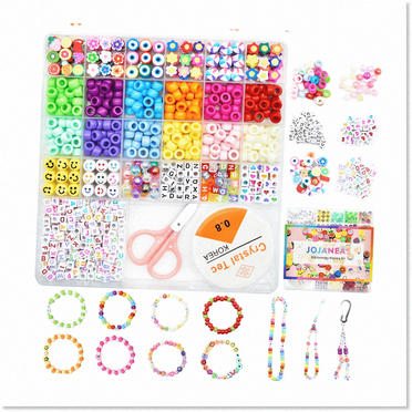Rainbow Loom Deluxe Bracelet Kit - Walmart.com