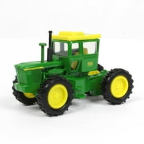 John Deere 1/64 Scale 8RX 410 Tractor Toy - LP70969 with Metal Die Cast ...