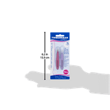 Tweezerman LTD Mini Slant & Point Tweezer Set 1 ea - Walmart.com