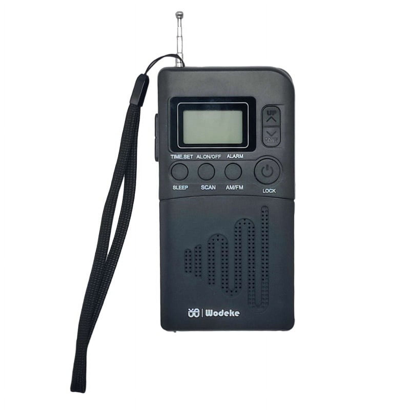 Click here for Jinsinto Portable Radio  Fm Am Radio For People  R... prices
