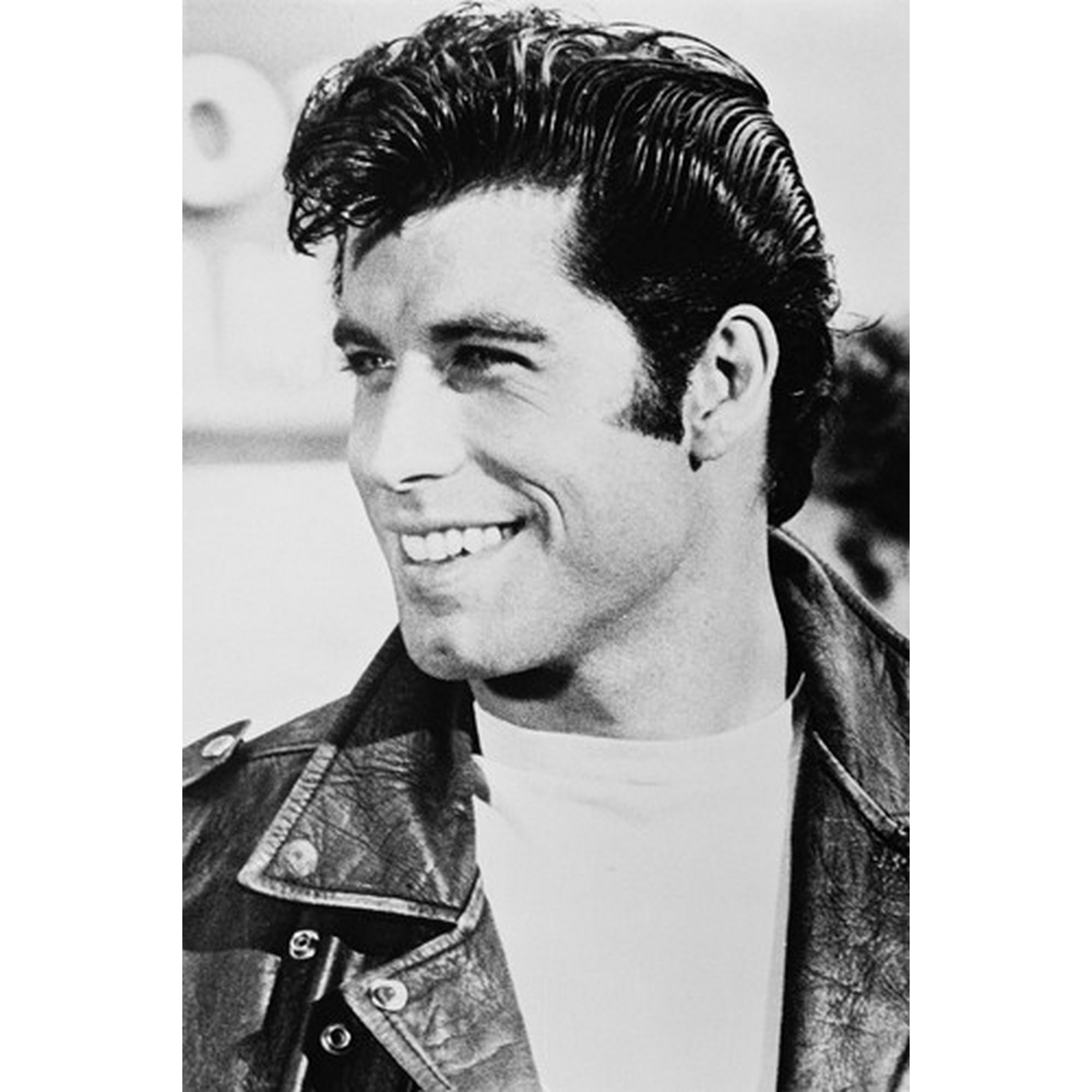 Danny Grease Travolta