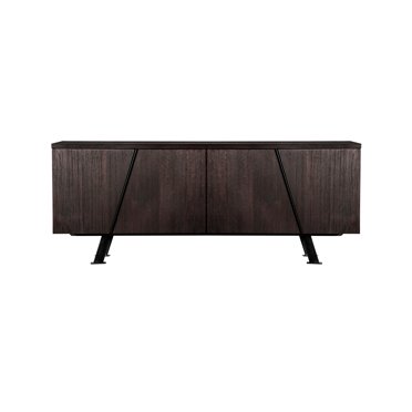 Nicole 75" Sideboard - Walmart.com