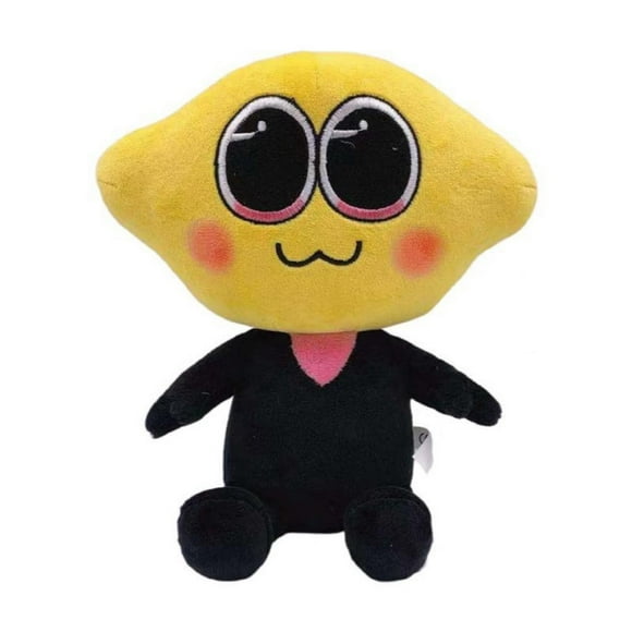 Lemon Plush