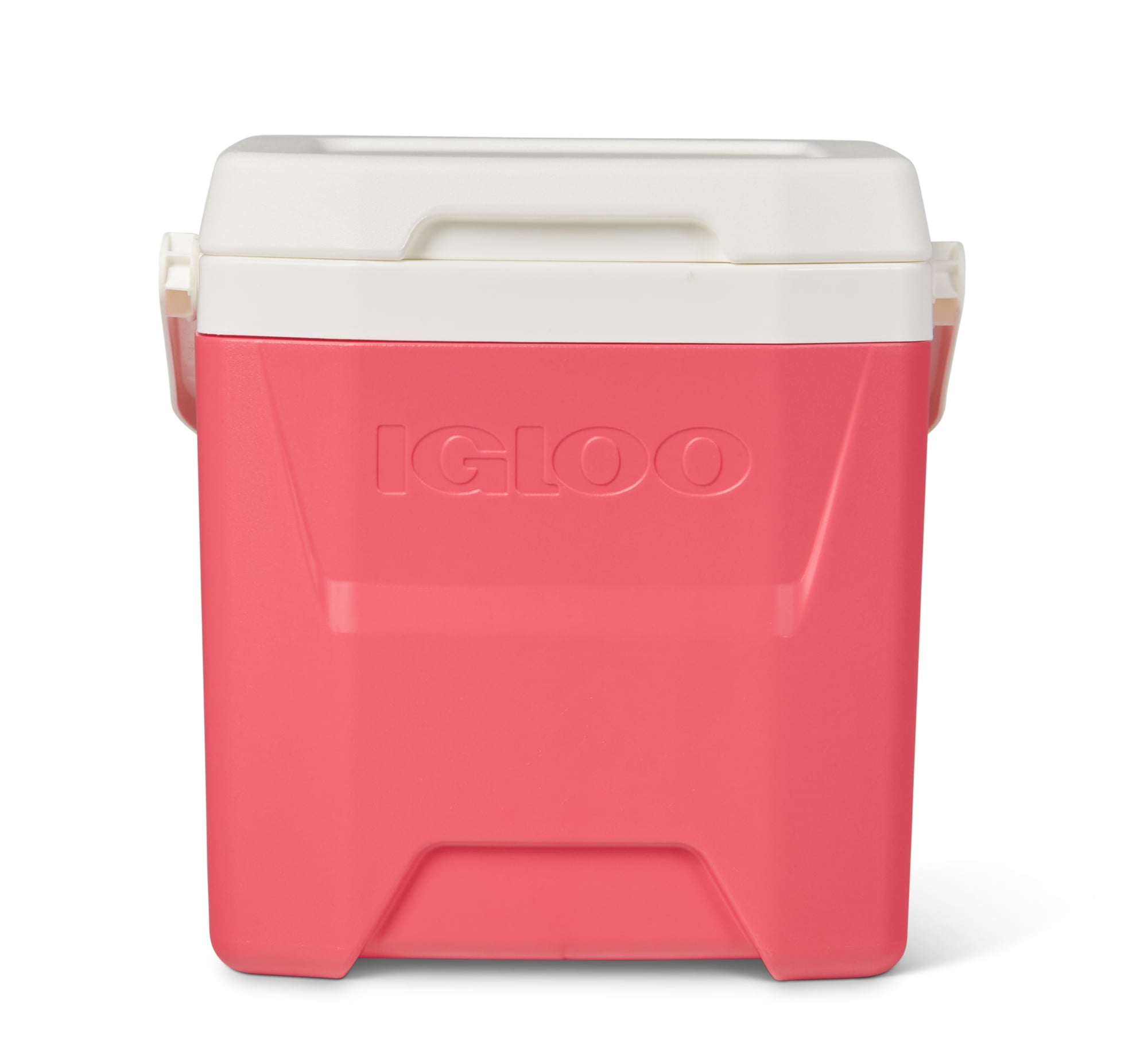 Igloo 12 qt. Laguna Hard Sided Ice Chest Cooler - Pink - Walmart.com