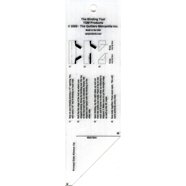 Fiskars Ruler Connector - Walmart.com