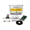 StarTech PCI2PECP 2 Port PCI Parallel EPP/ECP Adapter Card - Walmart.com