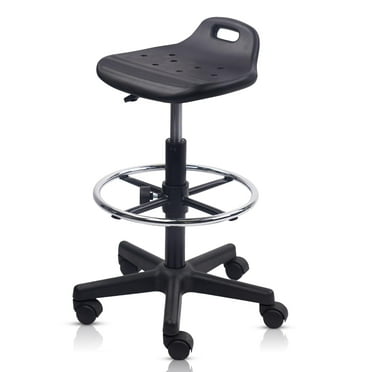 Free Shipping! Alera ALEUS4716 19.69 in. to 24.80 in. Seat Height ...