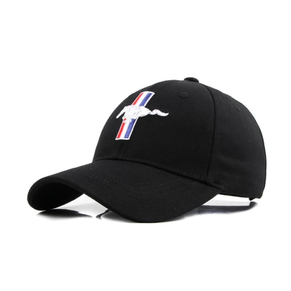 Click here for Junsice Ford Mustang Logo Cap Snapback Hat For Men prices