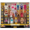 Roblox Series 4 Celebrity Collection Action Figure 12-Pack - Walmart.com