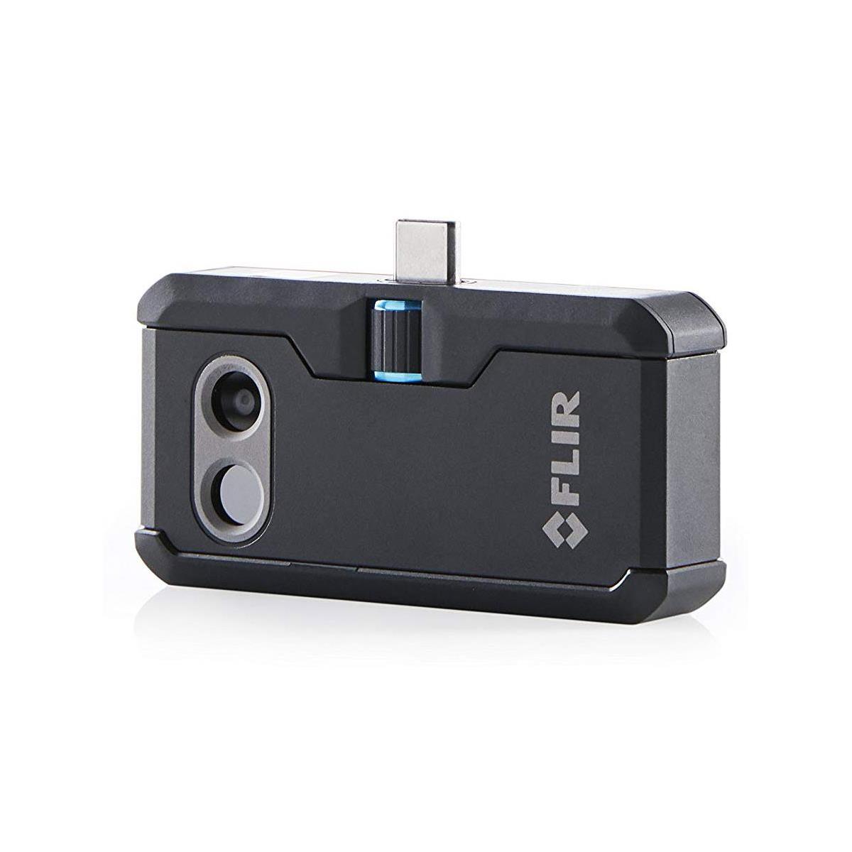 Flir Systems 435-0007-03 Flir One Pro For Android Usb-c Connector ...