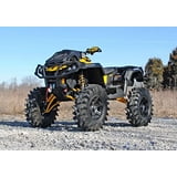 SuperATV Heavy Duty 6" Lift Kit for Gen 2 Can|Am Renegade 500/800 R ...