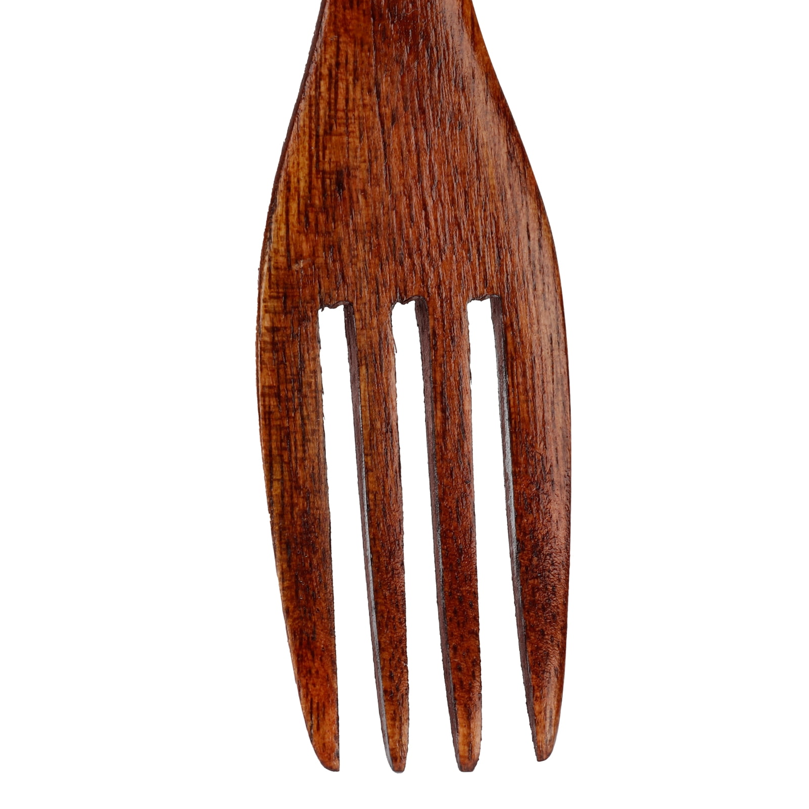 Click here for Lyumo Wooden Forks  Serving Fork Dinner Forks  For... prices