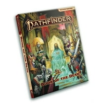 Pathfinder Lost Omens Pathfinder Society Guide (P2) (Hardcover ...