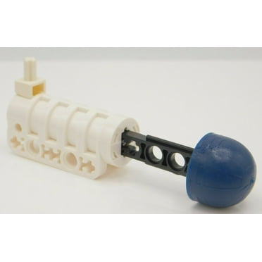 LEGO Juniors Lightning McQueen Speed Launcher 10730 - Walmart.com