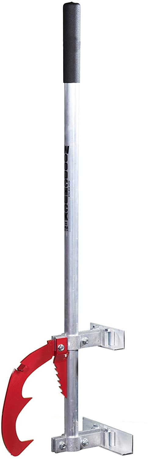TimberPro Combination Log Jack, Log Lifter, Cant Hook from Woodchuck ...
