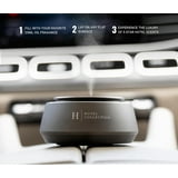 Hotel Collection Chauffeur Car Air Freshener Aromatherapy Diffuser ...