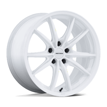 15" Silver 08/61 S/S Super Sport Wheel by Cragar 1526330402B - Walmart.com